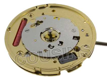 ETA Movements E**.***