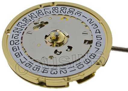 ETA Movements E**.***