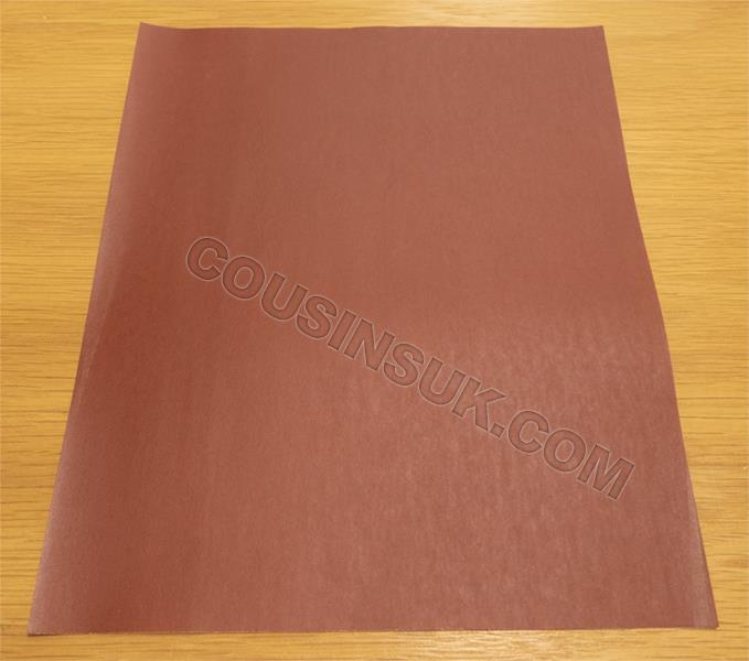 Paper (Wet & Dry) SIA