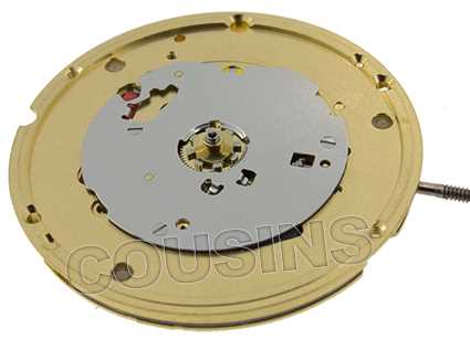 ETA Movements E**.***