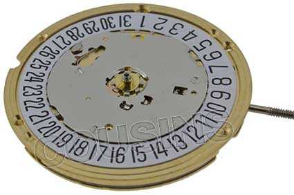 ETA Movements E**.***