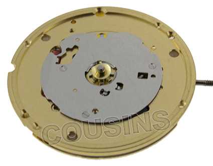 ETA Movements E**.***