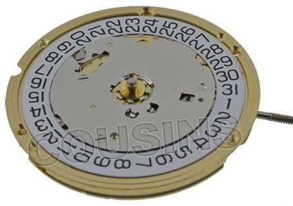 ETA Movements E**.***