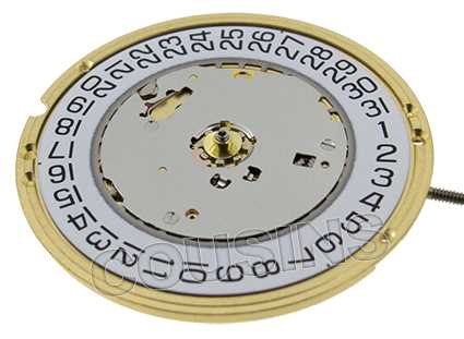 ETA Movements E**.***