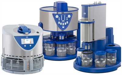 Watch Cleaning Machines