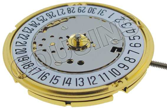 ETA Movements F**.***