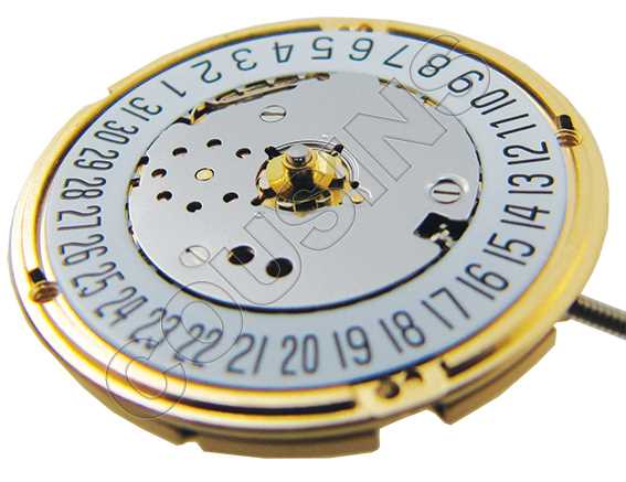 ETA Movements F**.***