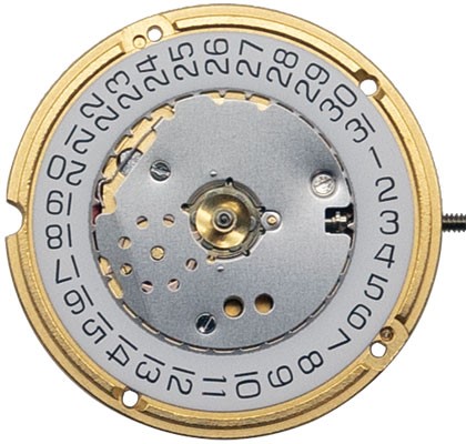 ETA Movements F**.***