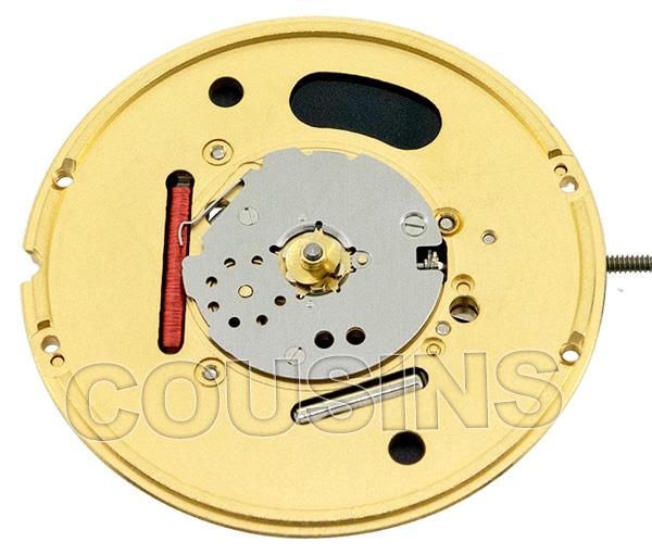 ETA Movements F**.***