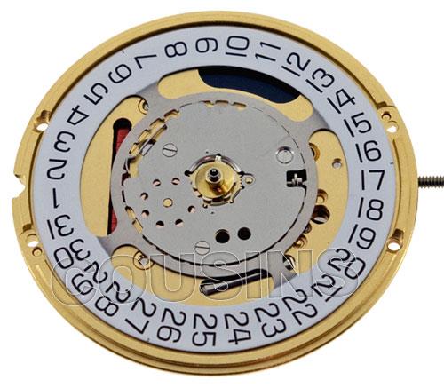 ETA Movements F**.***