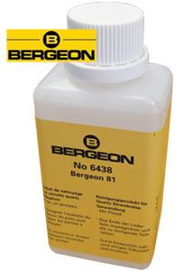 Bergeon Quartz Circuit Cleaner