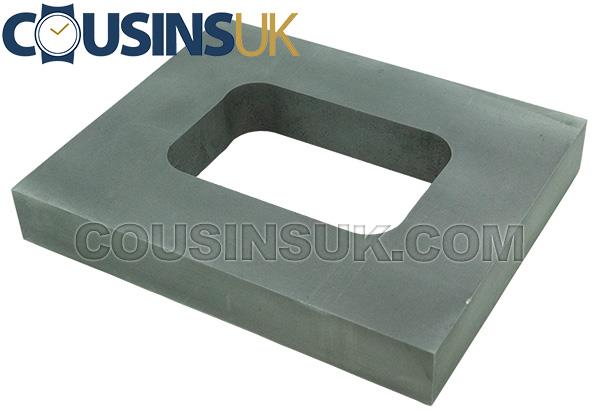 Mould Frames, Single Cavity
