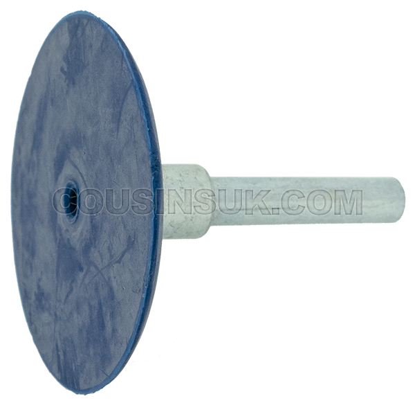 Disc Mandrels