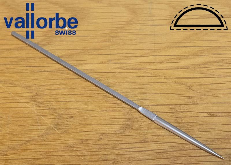 Escapement Buff Files