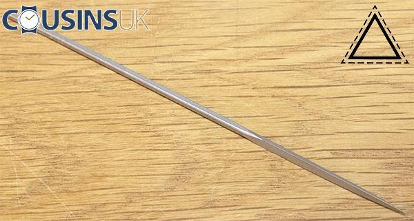 Escapement Buff Files