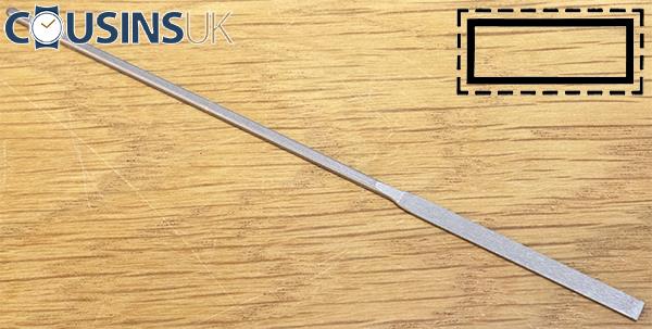 Escapement Buff Files