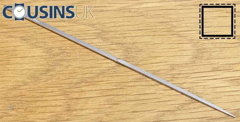 Escapement Buff Files