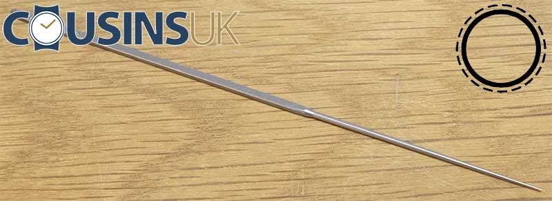 Escapement Buff Files