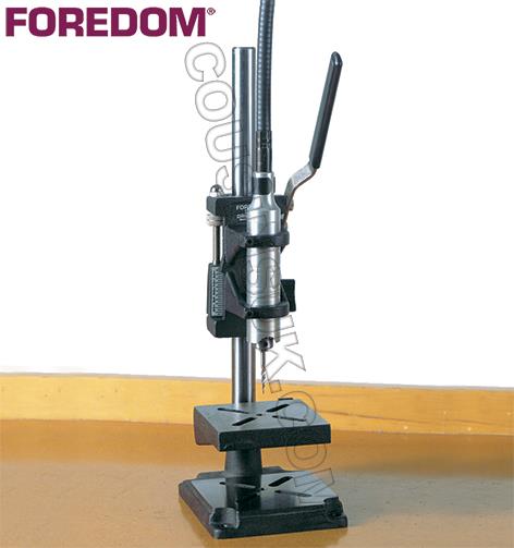 Pendant Motor Drill Press