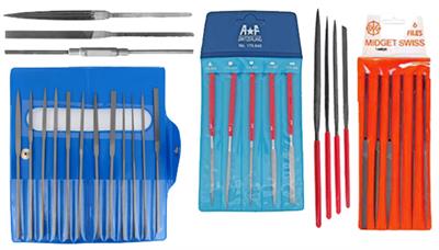 Precision Tools, Watchmaking Kits, & Jewellery Crafting Equipment