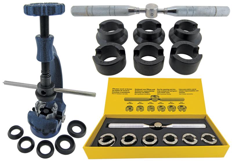 Case Opening - Rolex