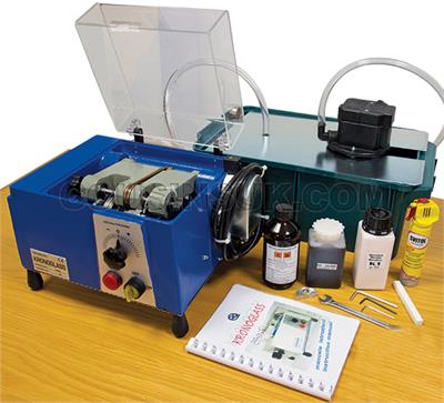 Precision Tools, Watchmaking Kits, & Jewellery Crafting Equipment