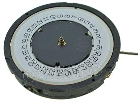 ETA Movements G**.***