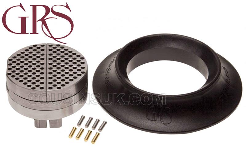 Universal Positioning Pin Vice, GRS