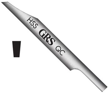 Gravers (Machine) GRS & China