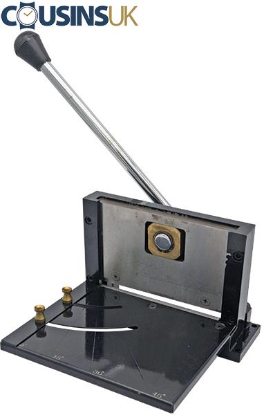 Guillotine Cutters