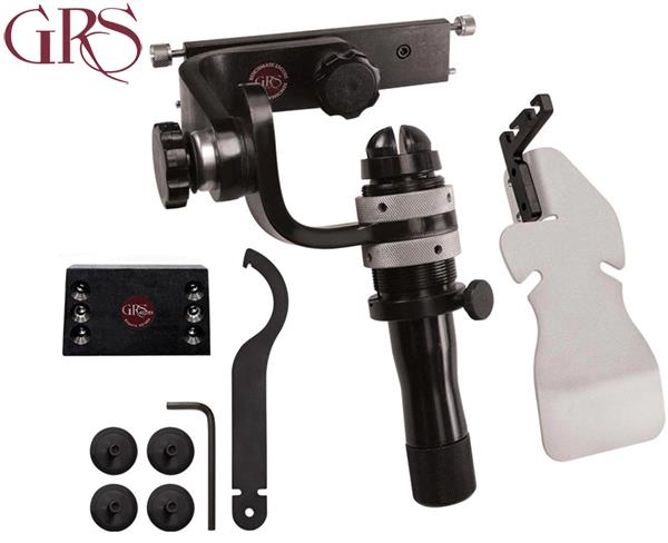 Encore QCX, GRS BenchMate