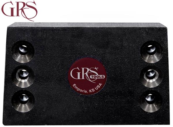 Mounting Plate, GRS BenchMate