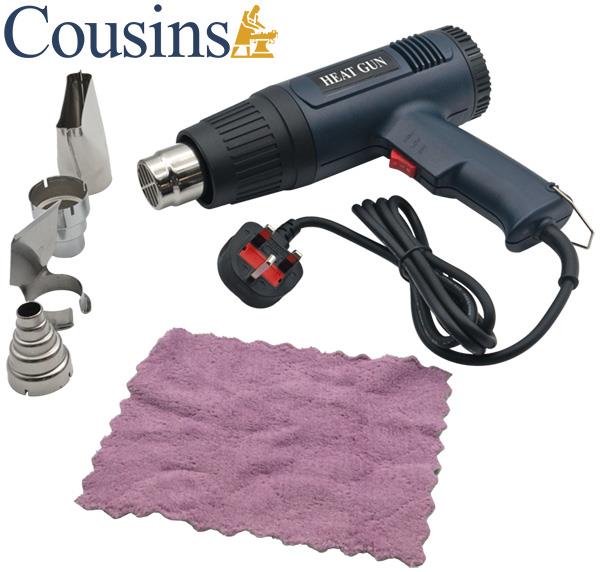 Heat Gun