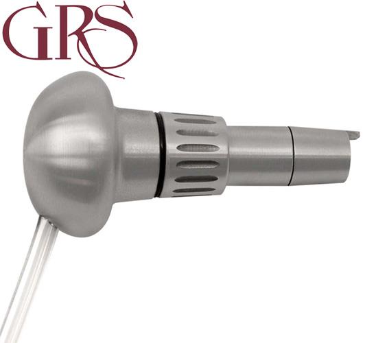 GRS GraverMax Air Systems Handpieces, Tool Holders & Tubing