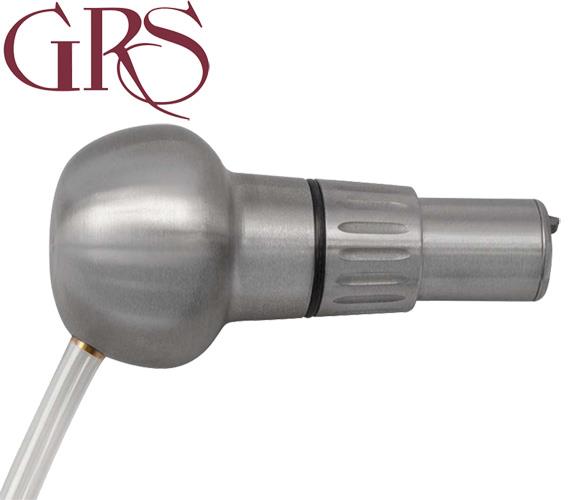 GRS GraverMax Air Systems Handpieces, Tool Holders & Tubing