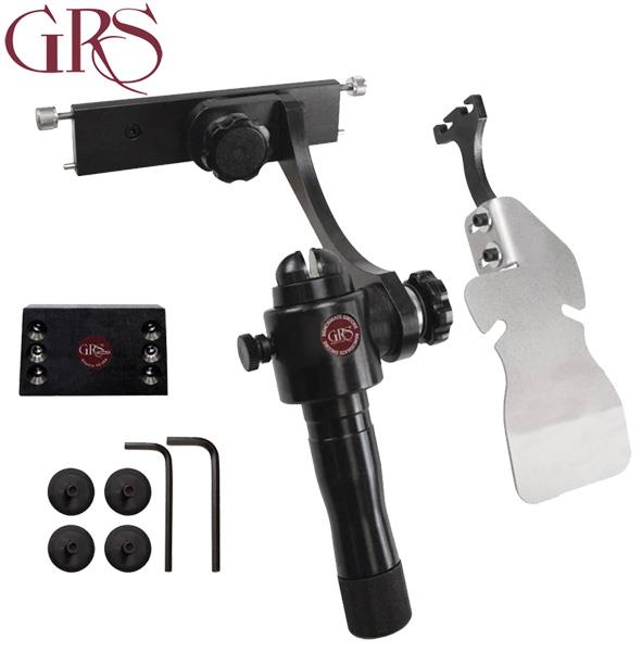 Encore QC, GRS BenchMate