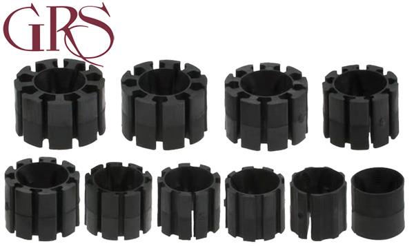 Encore Ring Mandrels, GRS BenchMate