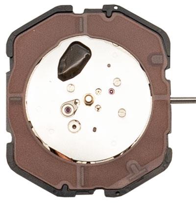 Citizen Watch Movements