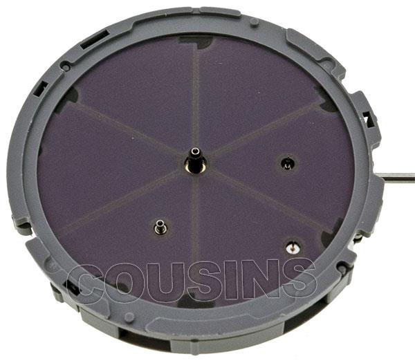 Citizen Watch Movements