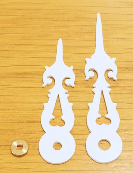 Cuckoo Hands per Pair