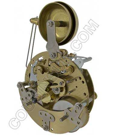 Hermle 130.080