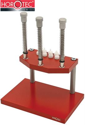 Hand (Watch) Fitting Presses