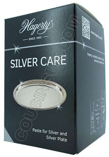 Hagerty Jewellery and Crystal Cleaning