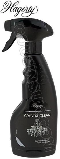 Hagerty Jewellery and Crystal Cleaning