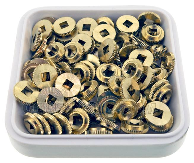 Black Forest & Cuckoo Hand Nuts