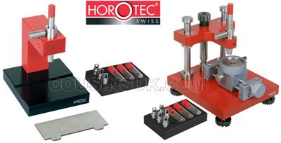 Watch Hand Removing and Fitting