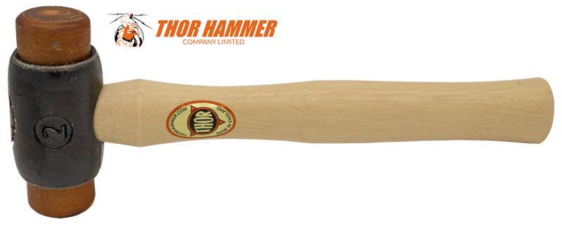 Rawhide Mallets, Thor (Screw Ends)