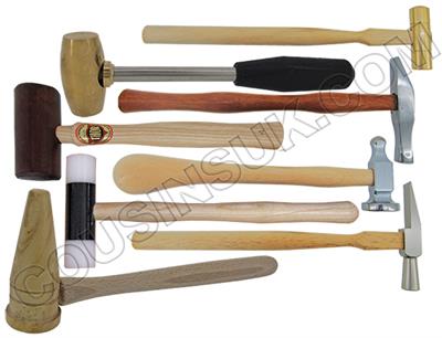 Precision Tools, Watchmaking Kits, & Jewellery Crafting Equipment