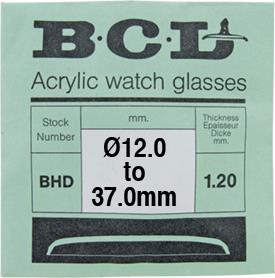 High Dome (BCL)