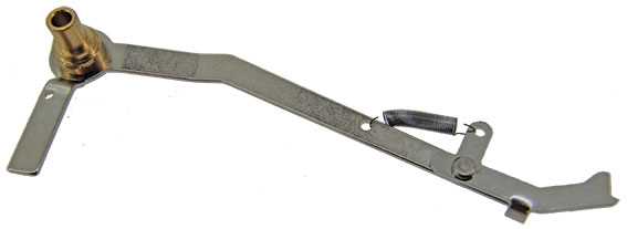 Levers (B015), Lifting, Locking, Operating & Switching